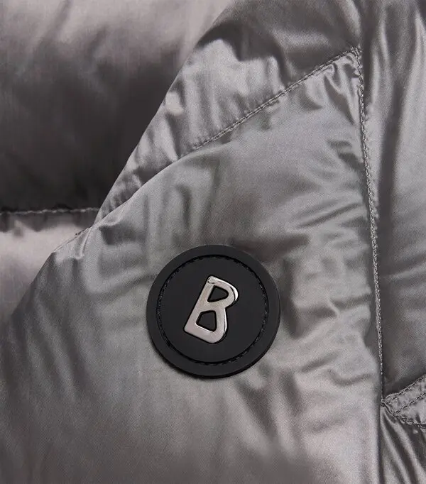 Bogner Down Hugh Puffer Jacket