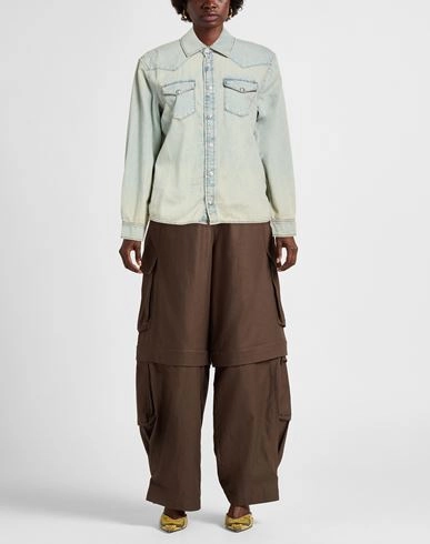 Zadig&Voltaire Denim Shirt Size Cotton