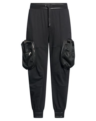 Dolce & Gabbana Pants Size Cotton, Polyamide, Polyester