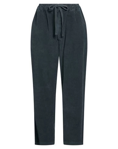 Crossley Pants Charcoal Size Cotton - Grey