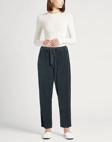 Crossley Pants Charcoal Size Cotton