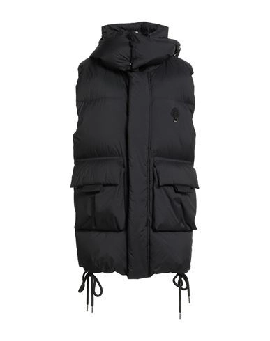 Moncler Vest Size Polyamide