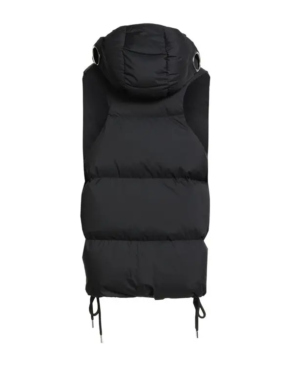 Moncler Vest Size Polyamide