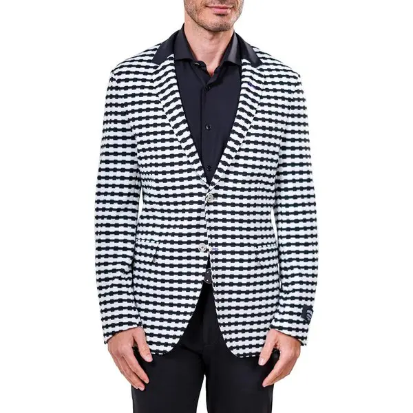 MACEOO Socrateevo Sport Coat