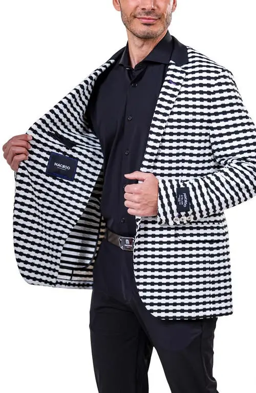 MACEOO Socrateevo Sport Coat