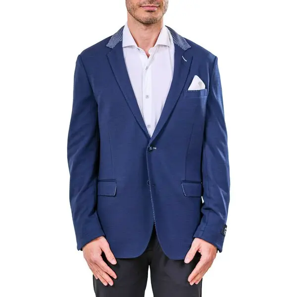 MACEOO Socrate Sport Coat