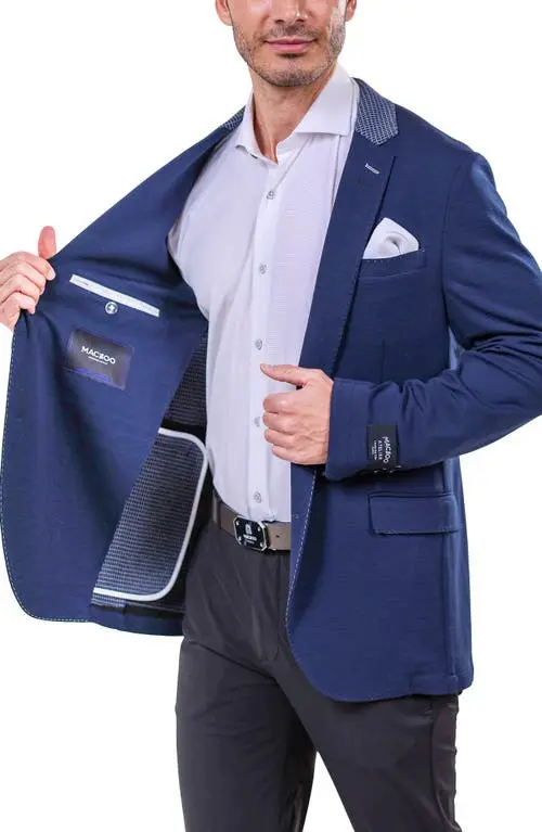 MACEOO Socrate Sport Coat