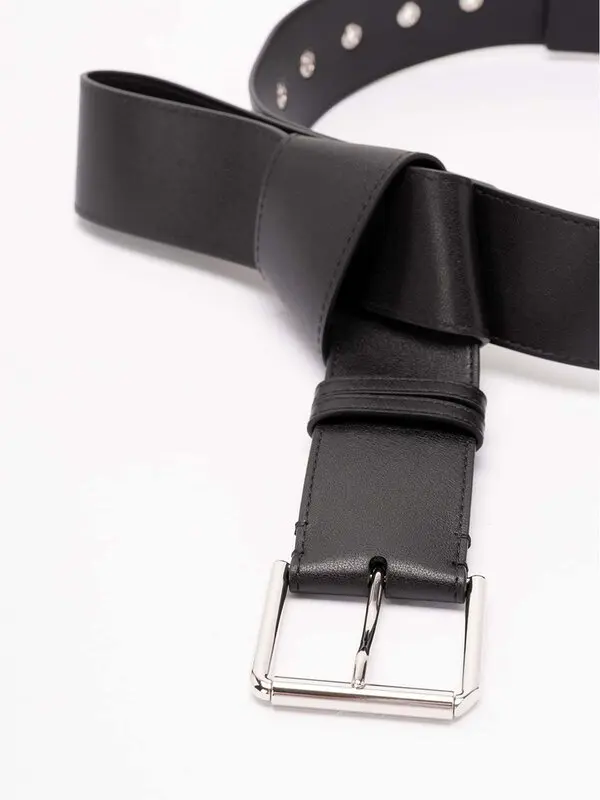 Givenchy Windsor Knot Belt