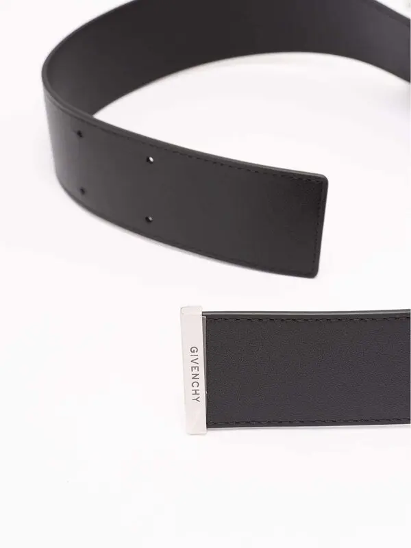 Givenchy Windsor Knot Belt