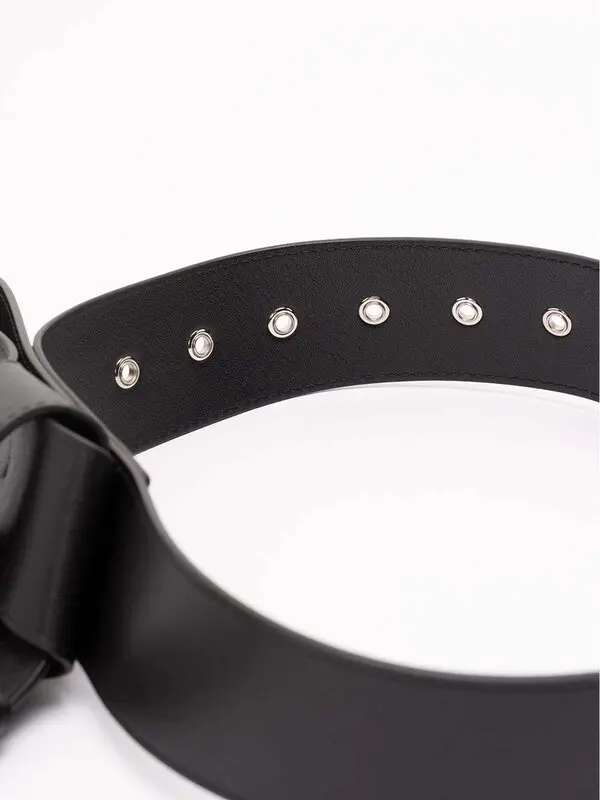 Givenchy Windsor Knot Belt