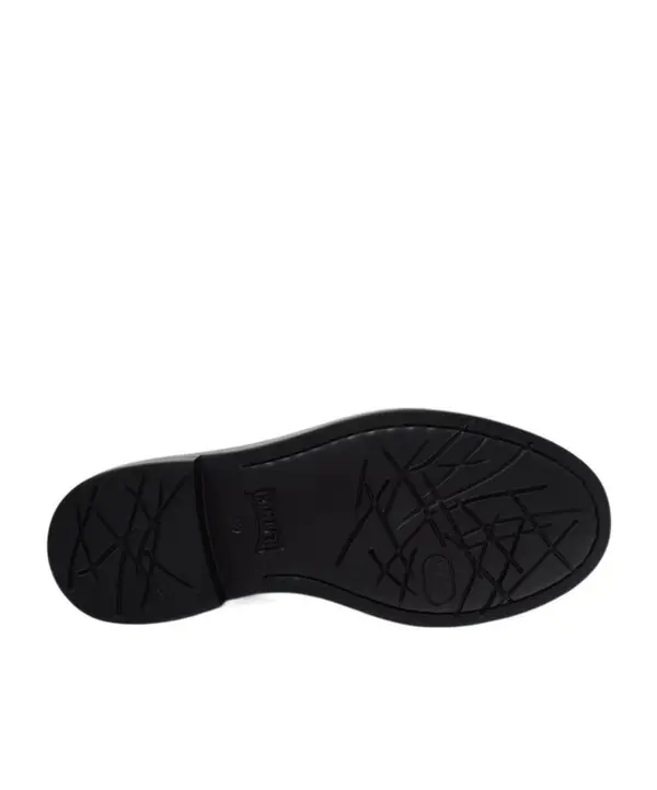 Camper Leather Shoes For