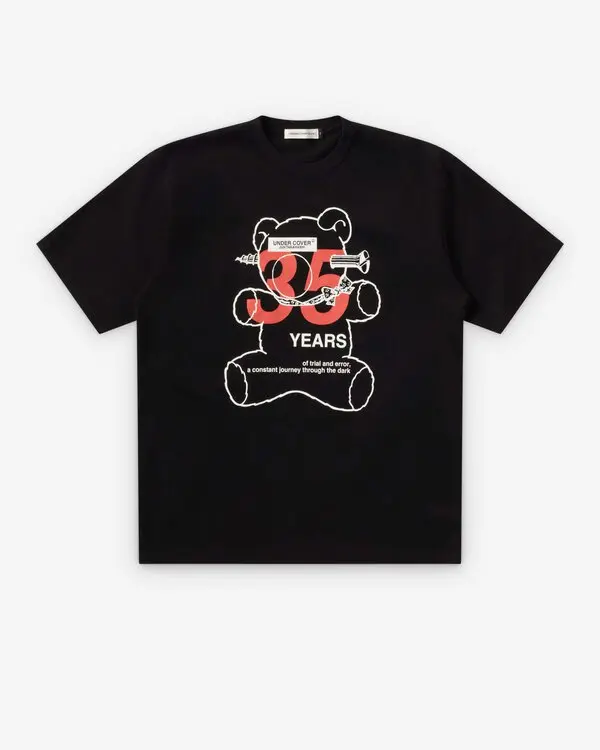 Undercover 35 Years T-shirt