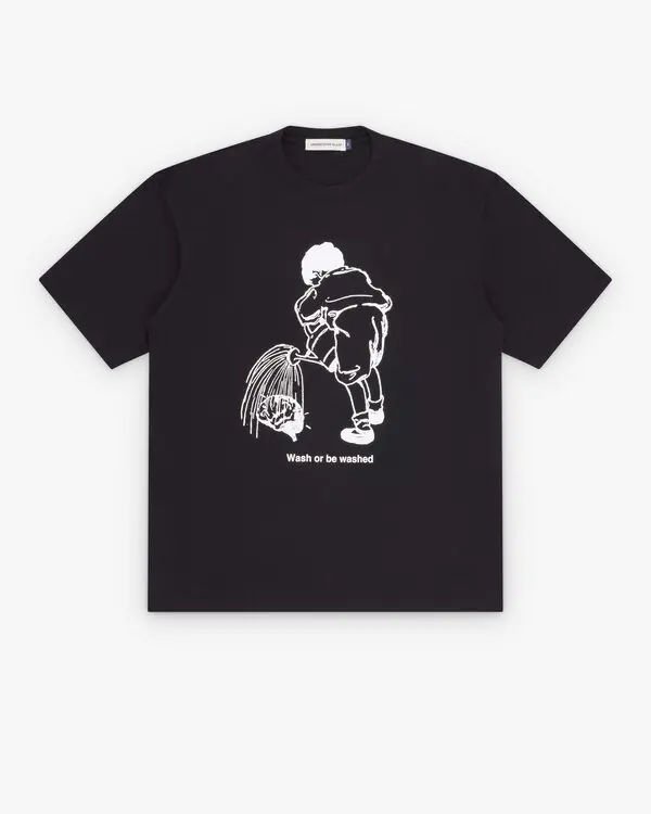 Undercover Brain T-shirt