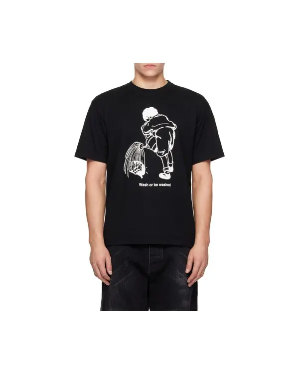 Undercover Brain T-shirt