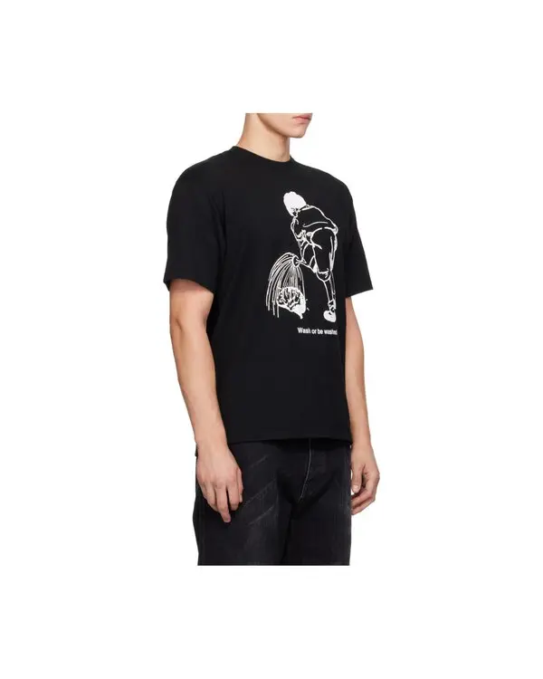 Undercover Brain T-shirt