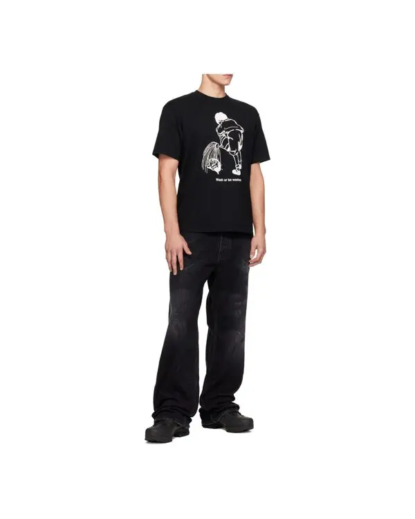 Undercover Brain T-shirt