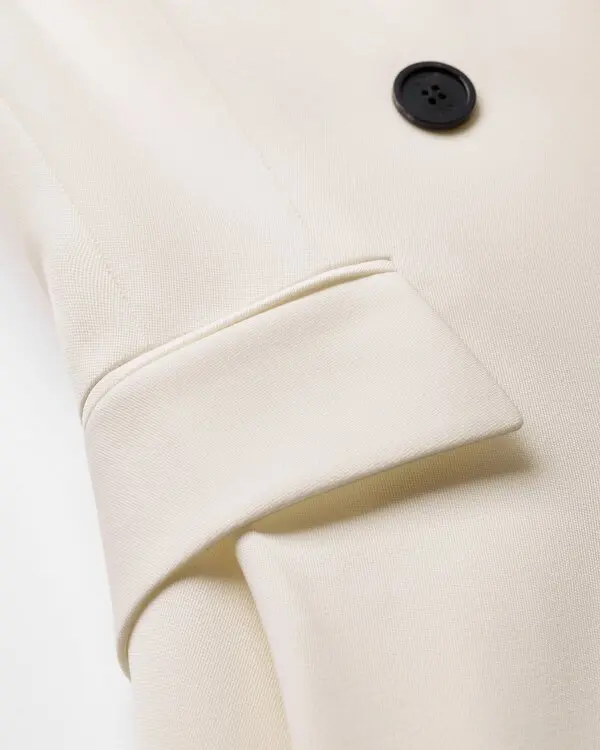 Dior Mid-length Flared Blazer Dress
