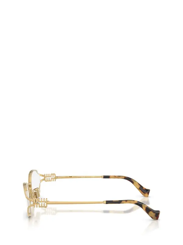Miu Miu Full-frame Non-prescription Glasses