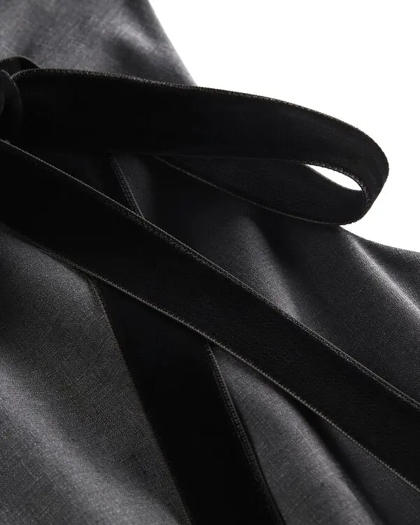 Dior Mid-length Straight Dress