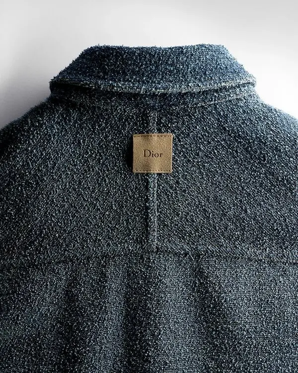 Dior Oversized Shirt
