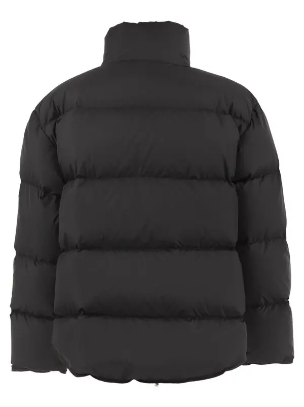 Max Mara Zona Quilted Down Jacket