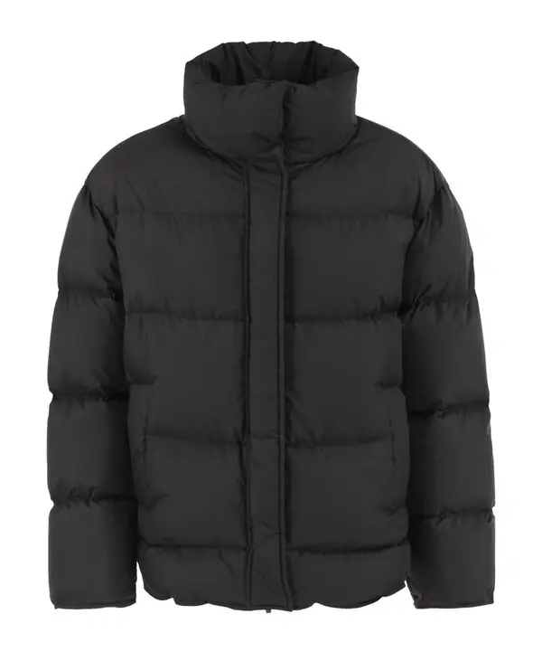 Max Mara Zona Quilted Down Jacket
