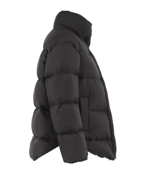 Max Mara Zona Quilted Down Jacket