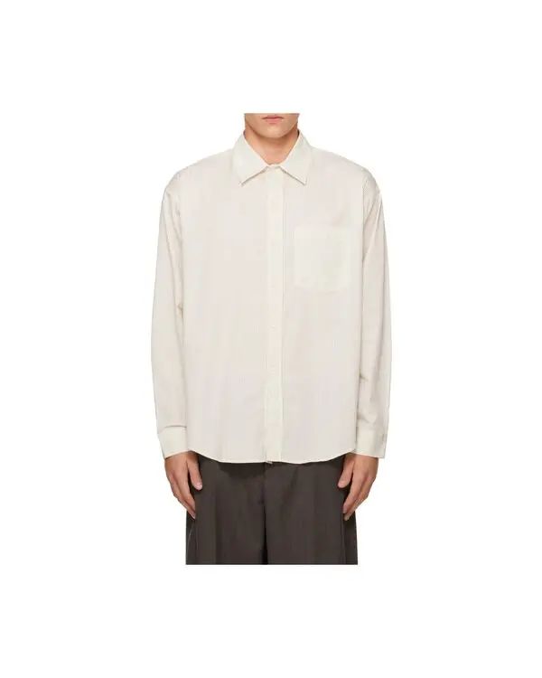 MFPEN Executive Striped Shirt