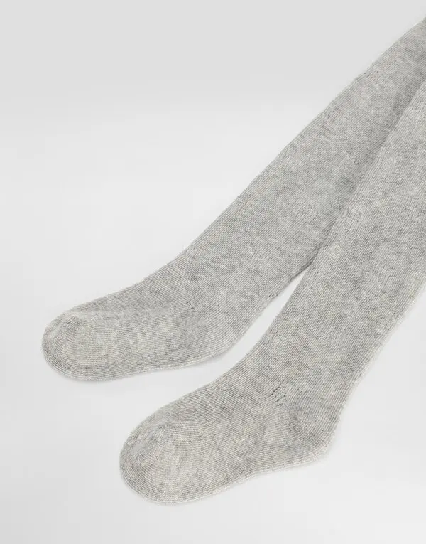 Dolce & Gabbana Mélange-effect Socks