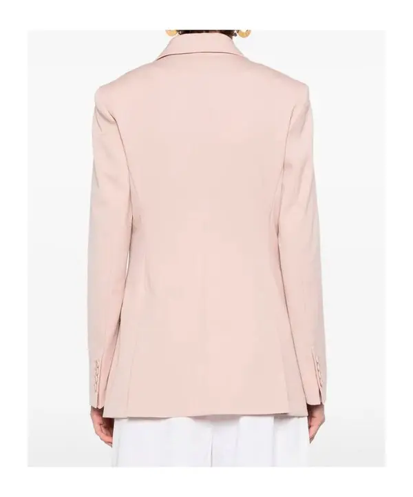 Max Mara Double-breasted Coat