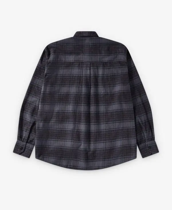 Our Legacy Above Check Shirt