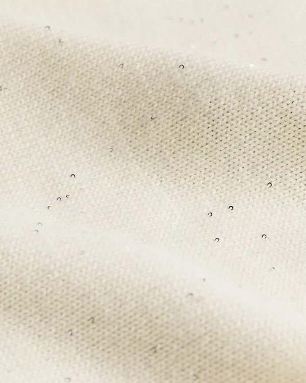 Dior Embroidered Sweater
