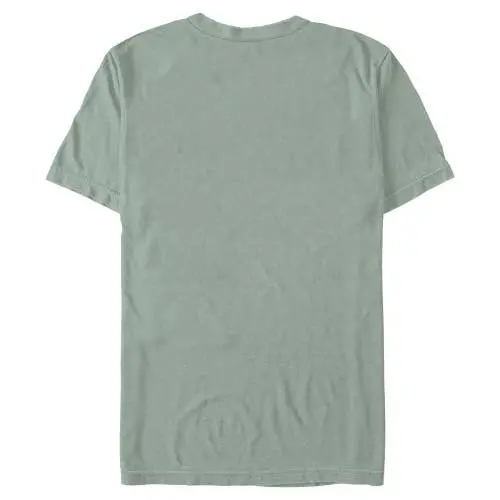 LOST GODS Wifey Varsity Arch Short Sleeve Graphic T-shirt