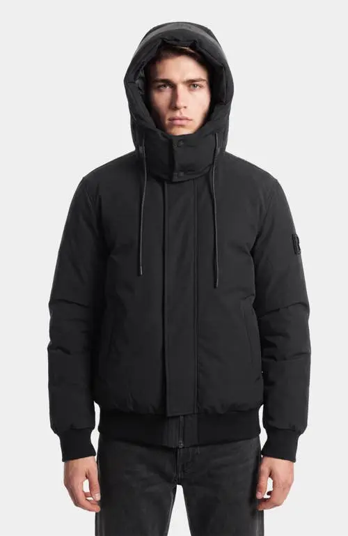 Rudsak Will Down Bomber Jacket