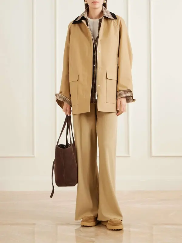 TOD'S Gomma 30 Suede Ankle Boots