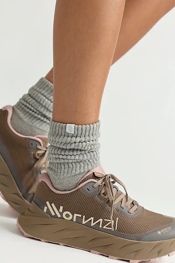 NNORMAL Cadí Gtx Sneakers