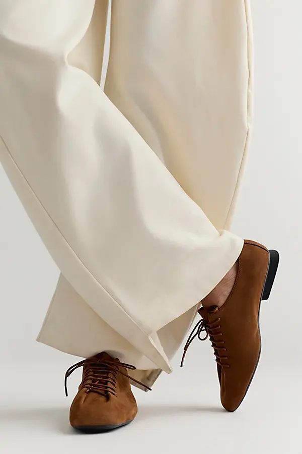 Camper Casi Myra Jazz Shoes
