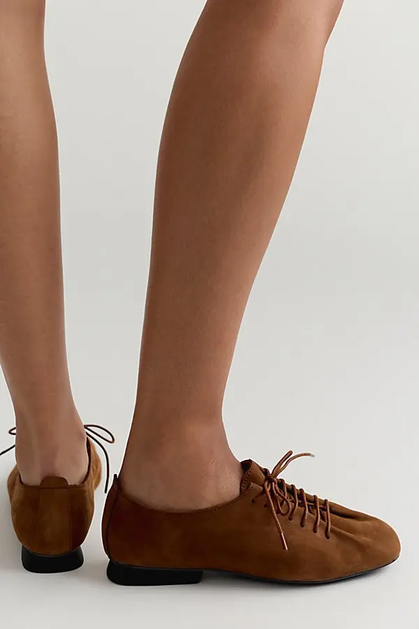 Camper Casi Myra Jazz Shoes