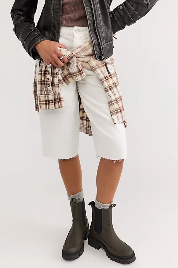 Barbour Sofie Chelsea Boots