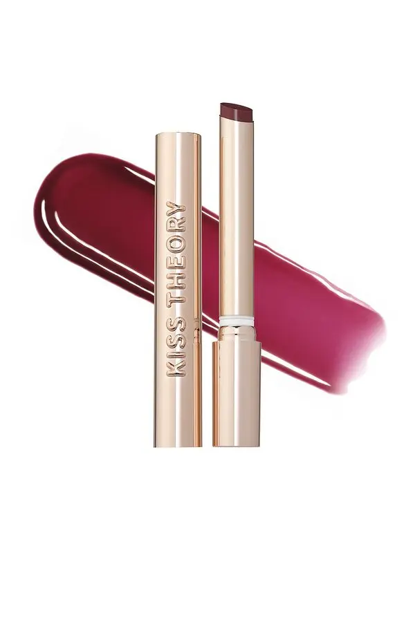 ANASTASIA BEVERLY HILLS Kiss Theory Lip Balm In Pink - Riddle Red