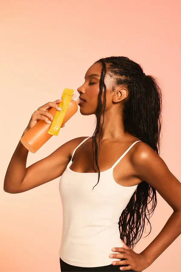 ARRAE X Revolve Clear Protein+ Grass-fed Protein & Electrolyte Blend