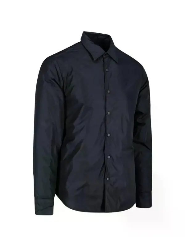 Aspesi Re-shirt Padded Jacket