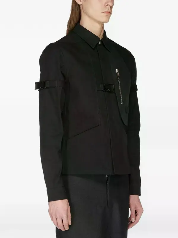 Rick Owens Rowland Shirt