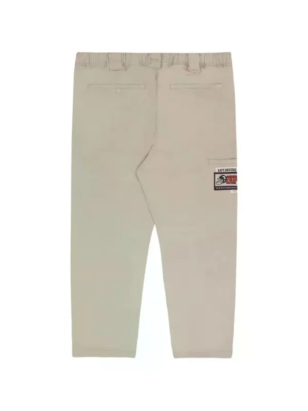 AAPE BY *A BATHING APE Moonface Trousers