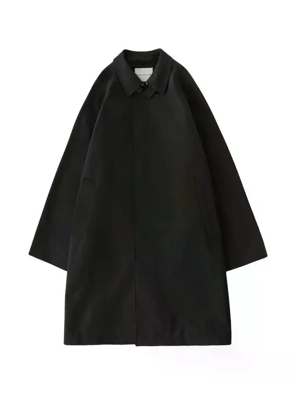 Studio Nicholson Marlborough Trench Coat