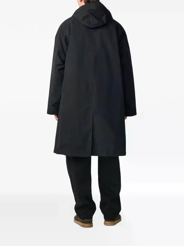 Studio Nicholson Marlborough Trench Coat