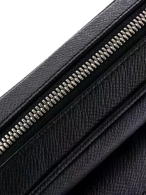 LOUIS VUITTON Outdoor Bumbag Monogram Taigarama Belt Bag