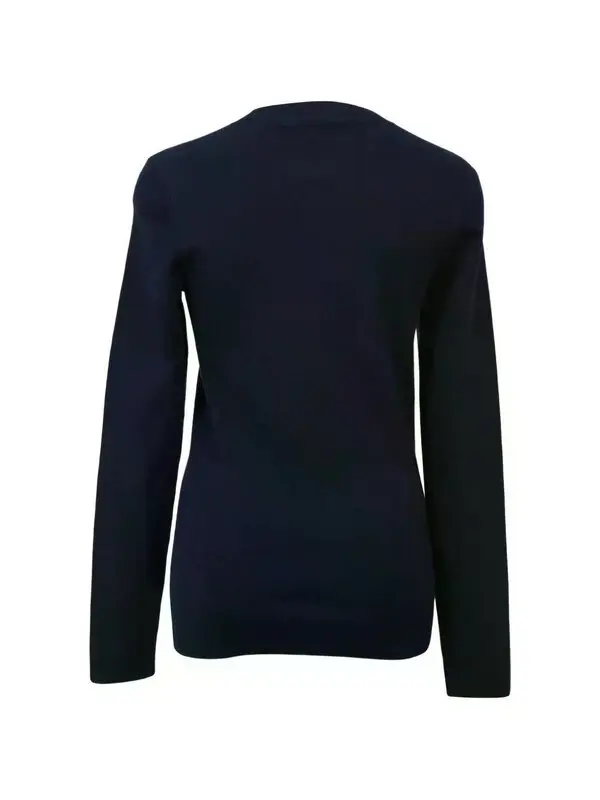 JOSEPH Round-neck Sweater