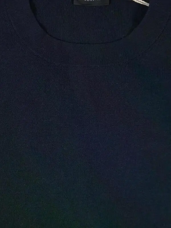 JOSEPH Round-neck Sweater