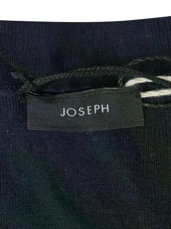 JOSEPH Round-neck Sweater